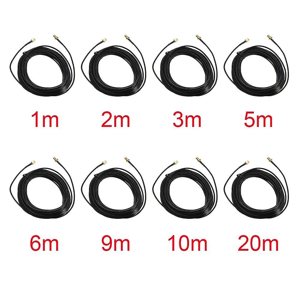 Stable signal connection computer rg174 wire professional coaxial ...