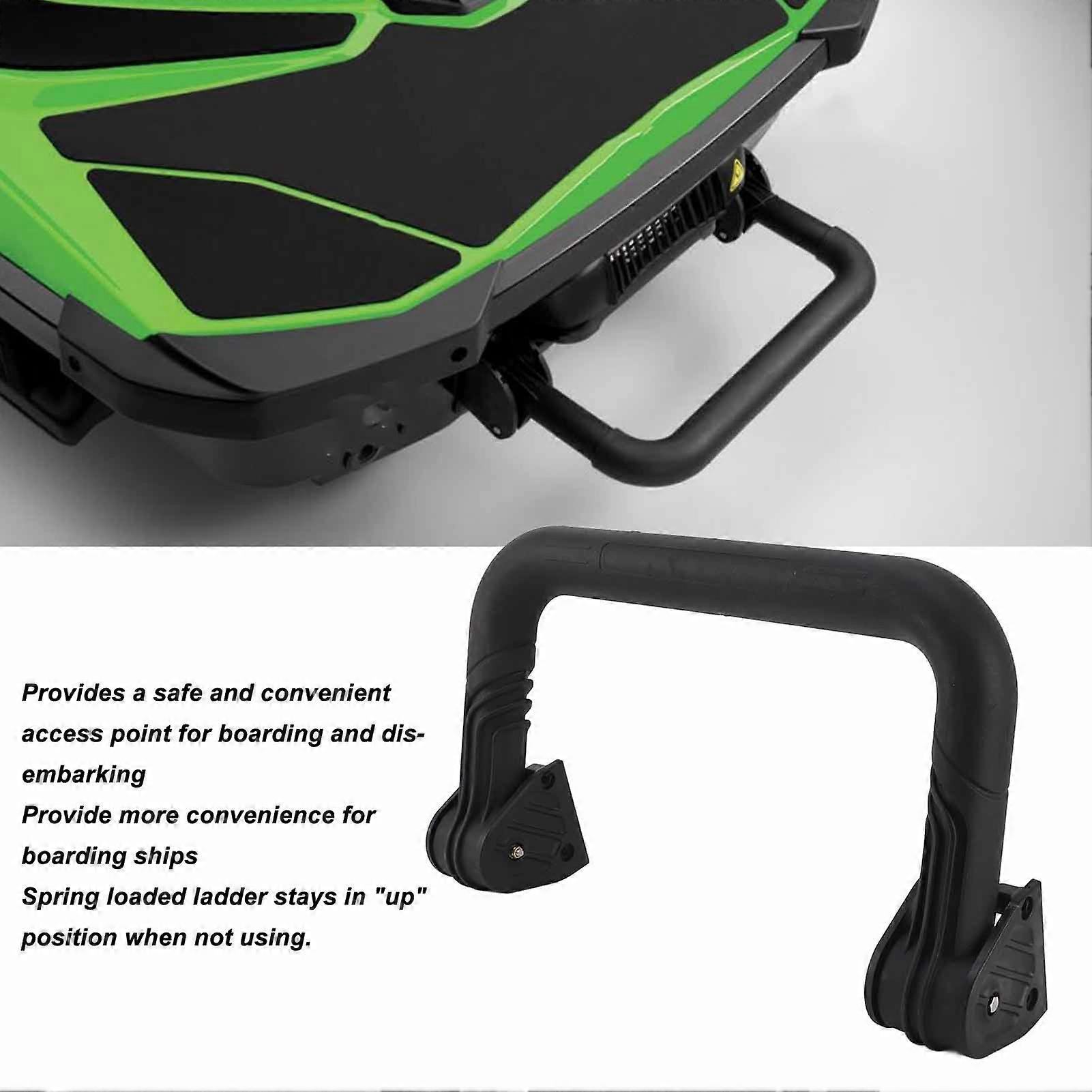 Boarding Ladder Step 295100869 Retractable Spring Loaded Boarding ...