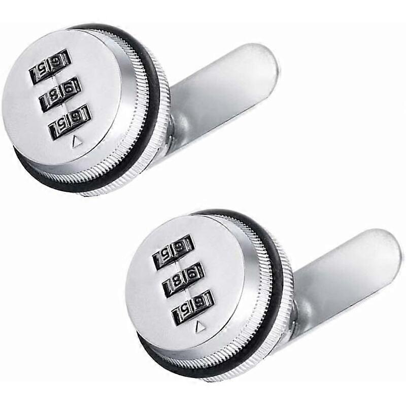 Combination Security Locks with Password Code for Security of Boxes ...