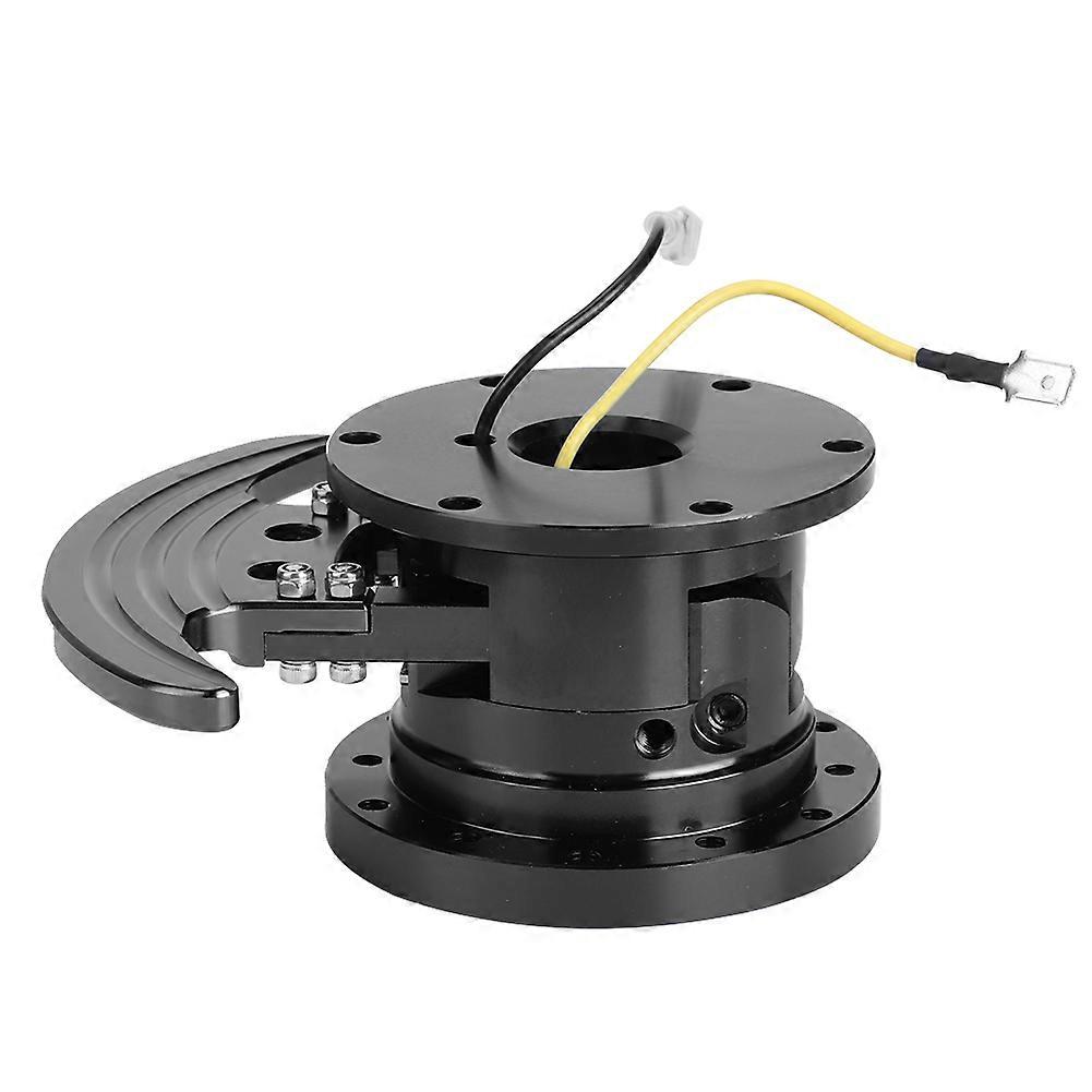 Tilt Flipped Racing Steering Wheel Quick Release Hub Kit Removable ...