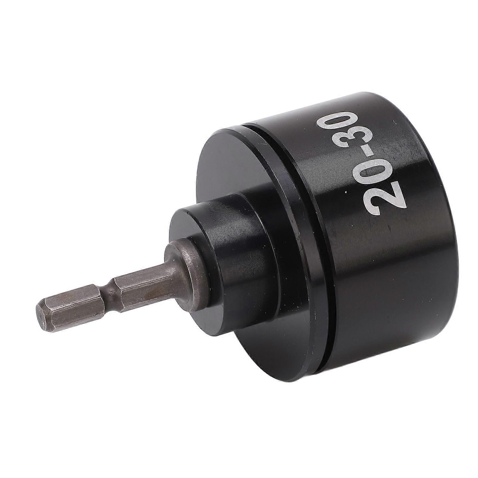 Electric Cap Sealing Machine Head Metal 20mm to 30mm Bottle Cap ...