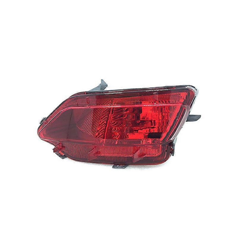 For Toyota RAV4 RAV 4 2013 2014 2015 Car Rear Bumper Light Warming ...