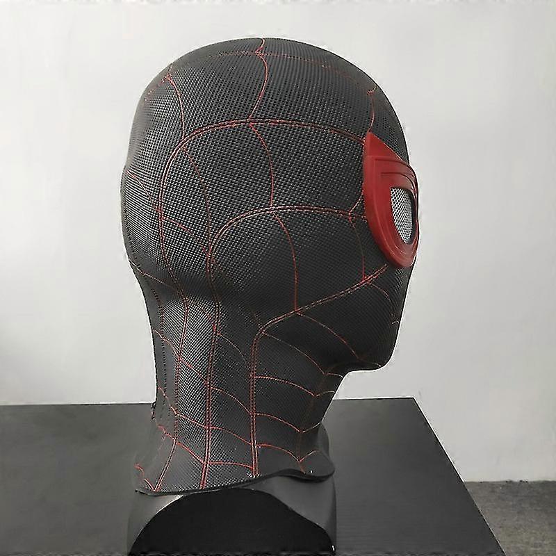 Superhero Spider Masks Cosplay Costumes Mask Spiderman Hero Expedition ...