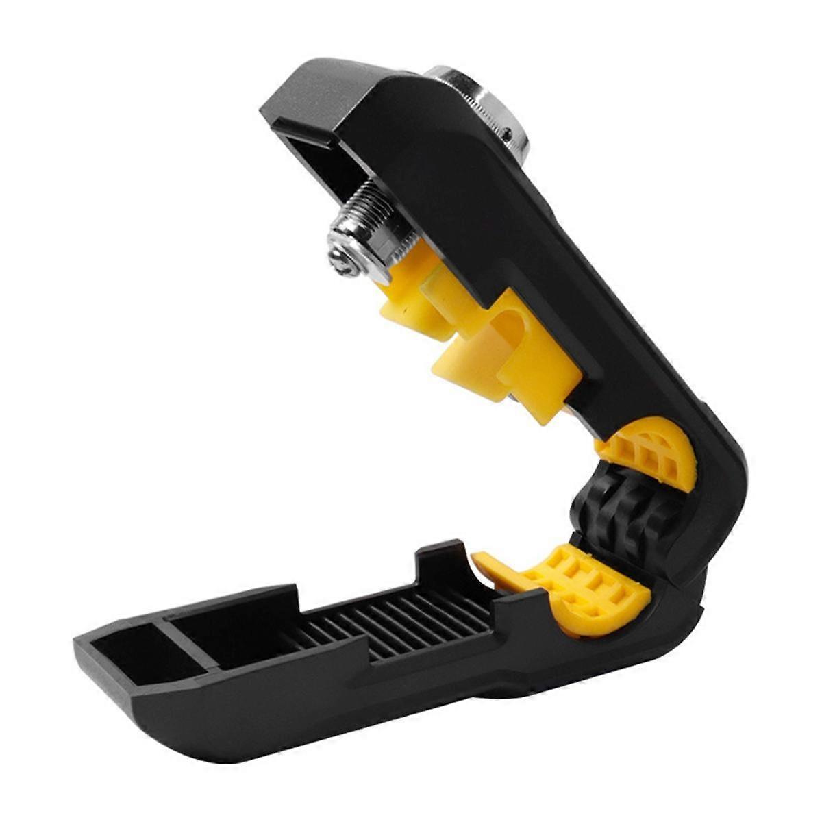 E-Scooter Grip Lock Security Safety Locks Handlebar Handset Brake Lever ...