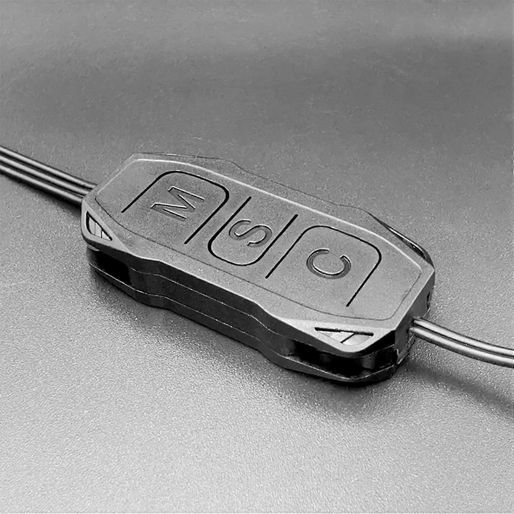 Controller Mate Manual Addressable Rgb Controller Argb Led Controller ...