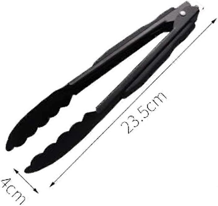 Anti-Hot Metal Kitchen Tools Bread Clip , Barbecue Steak Clip ,BBQ ...