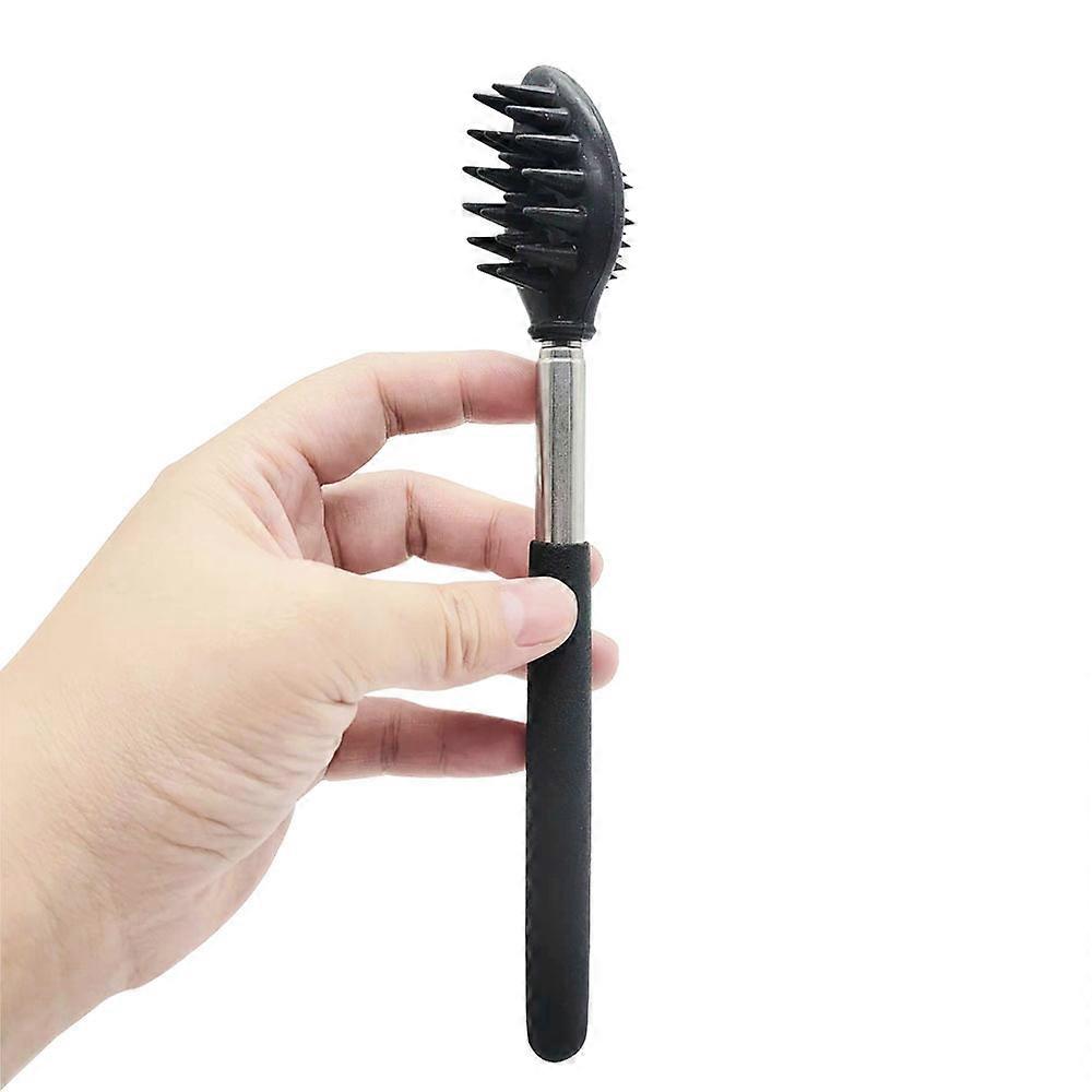 Telescopic Back Scratcher - Back Tickler for Aggressive and Moderate ...
