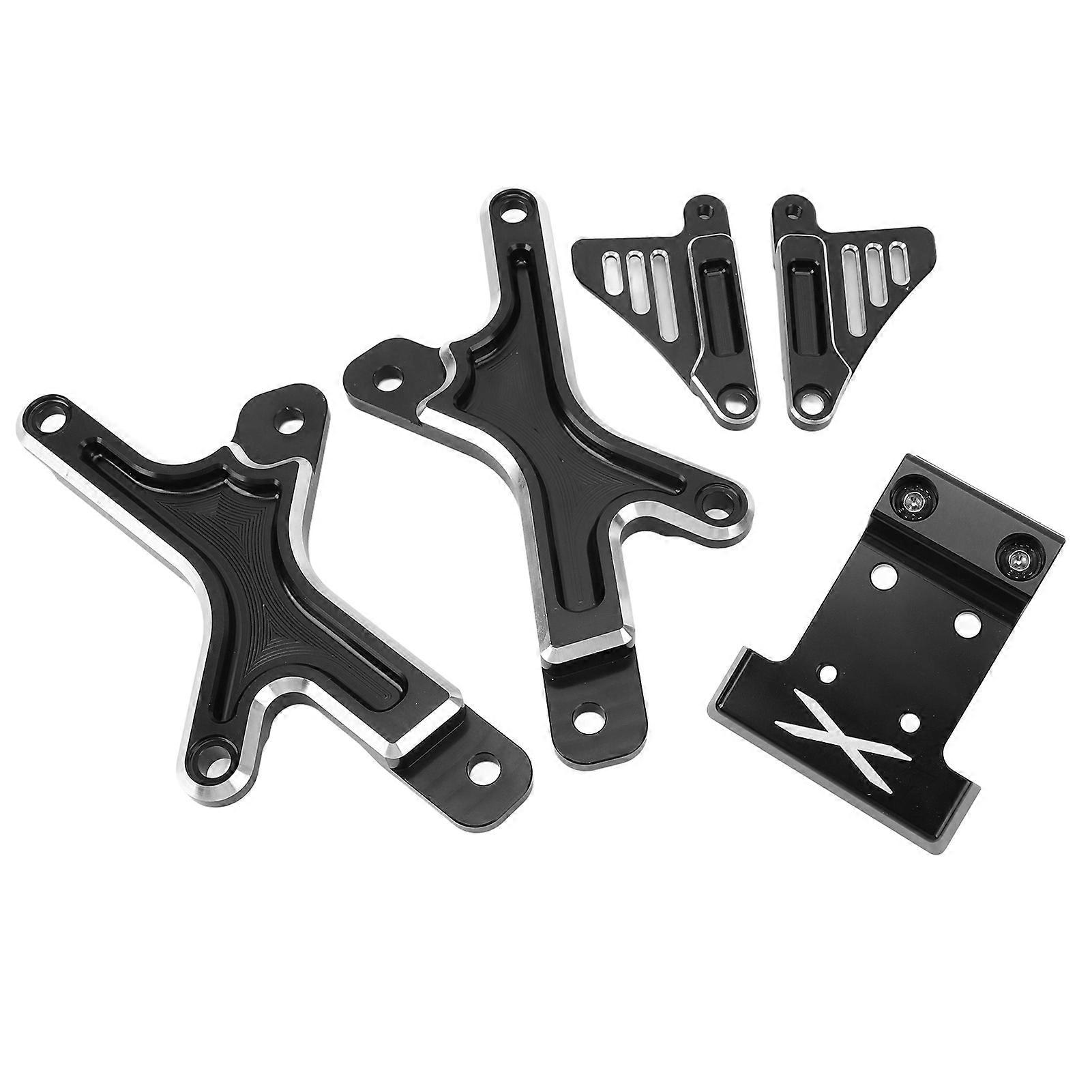Seat Riser Kits Metal Body Seat Suspension Lift Extenders Subframe ...