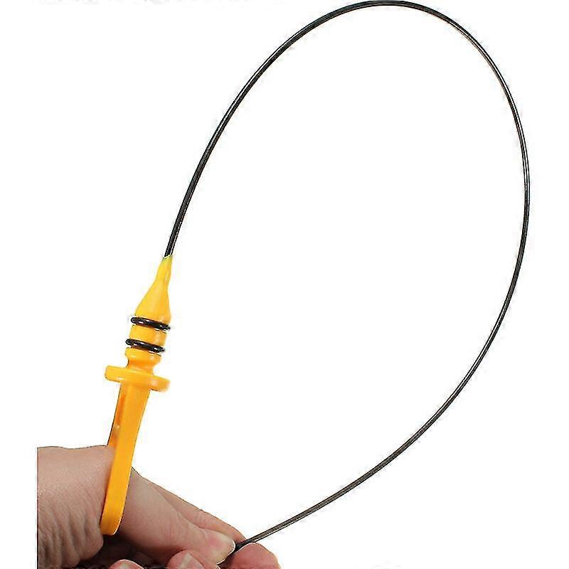 622mm / 24.5" Engine Oil Level Dipstick For 2002 2003 2004 2005 2006 ...