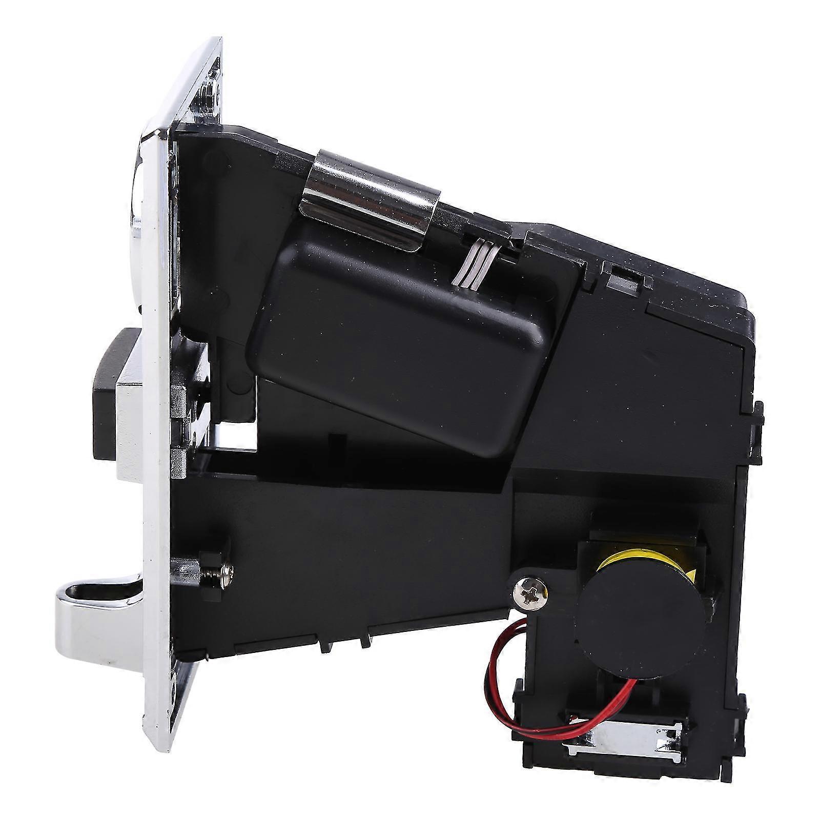 Coin Selector Acceptor Sorter Vending Machine Acceptor For Different ...