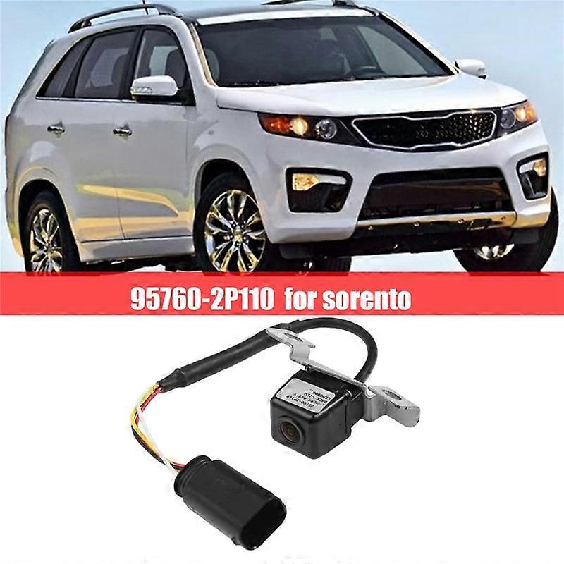 95760-2P110 Reversing Camera Auxiliary Camera Car for Sorento | Fruugo UK