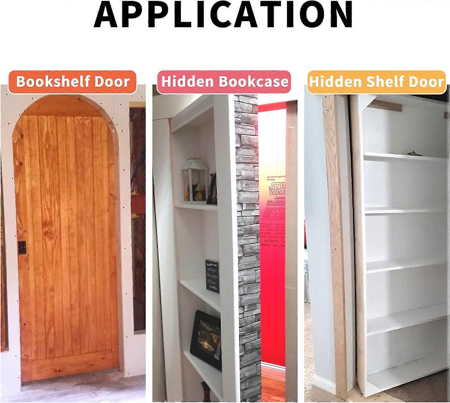 Self Closing Door Pivot Hinge Heavy Duty Hinge for Timber Doors 360 ...