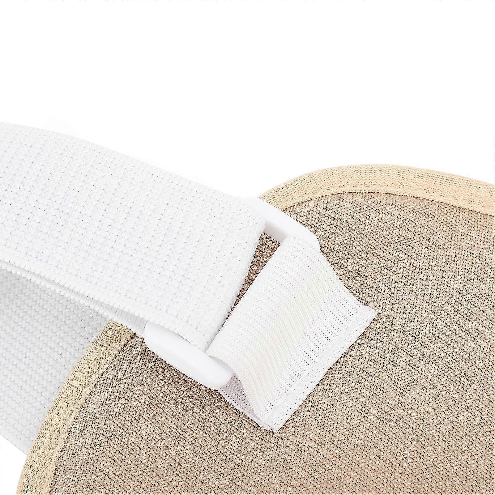 Shoulder Castor Oil Wrap Pack Adjustable Reusable Castor Oil Compress ...