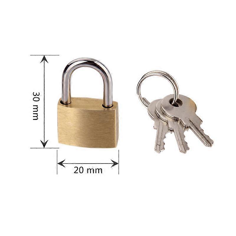 Key padlock, Luggage padlock - Key padlock for locker, key padlock for ...