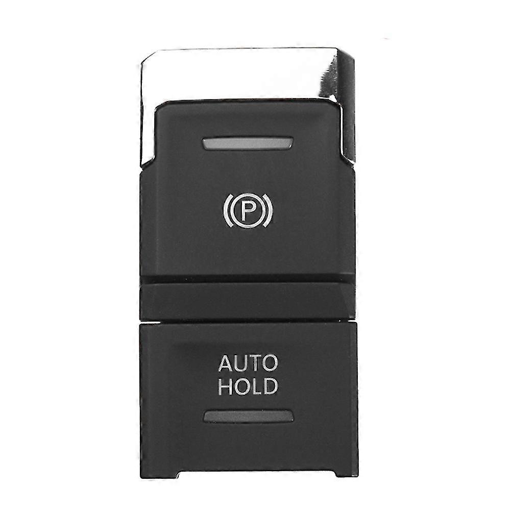 Electronic Hand Brake Handbrake Parking Brake Switch Auto Hold Button ...