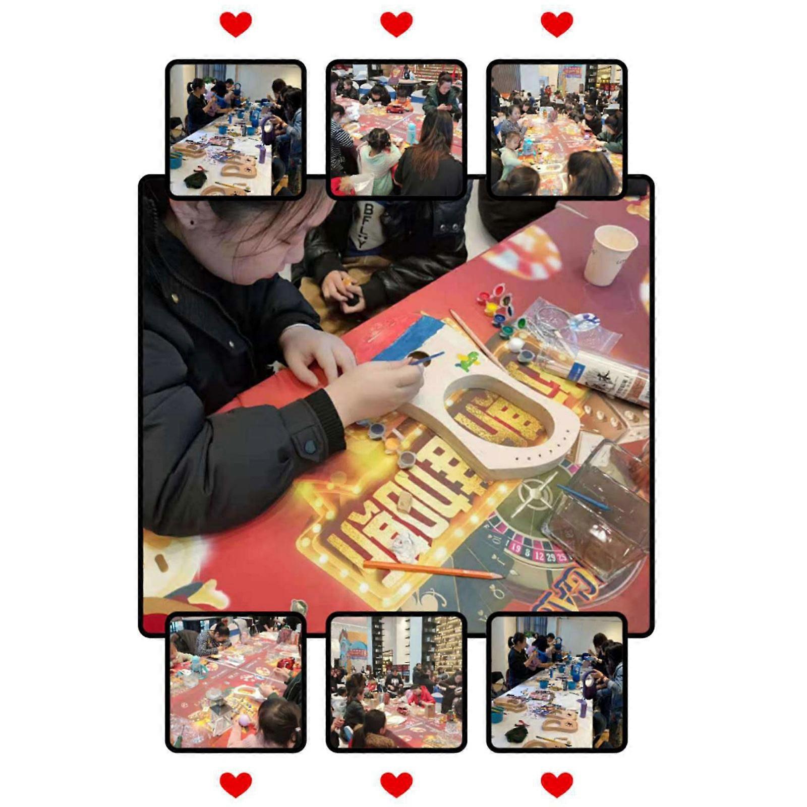 7-String Lyre Harp Ancient Style Lyres Terminalia Wood String ...