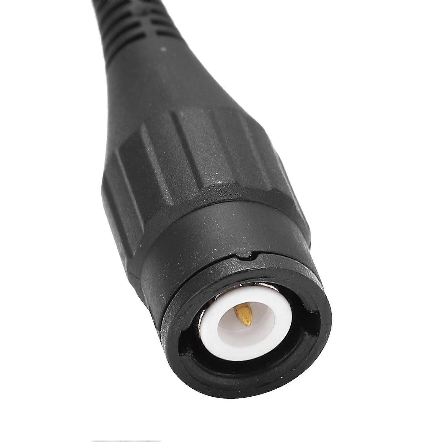 ETCR035AD AC/DC Clamp Current Sensor BNC Connector Multifunctional Anti ...
