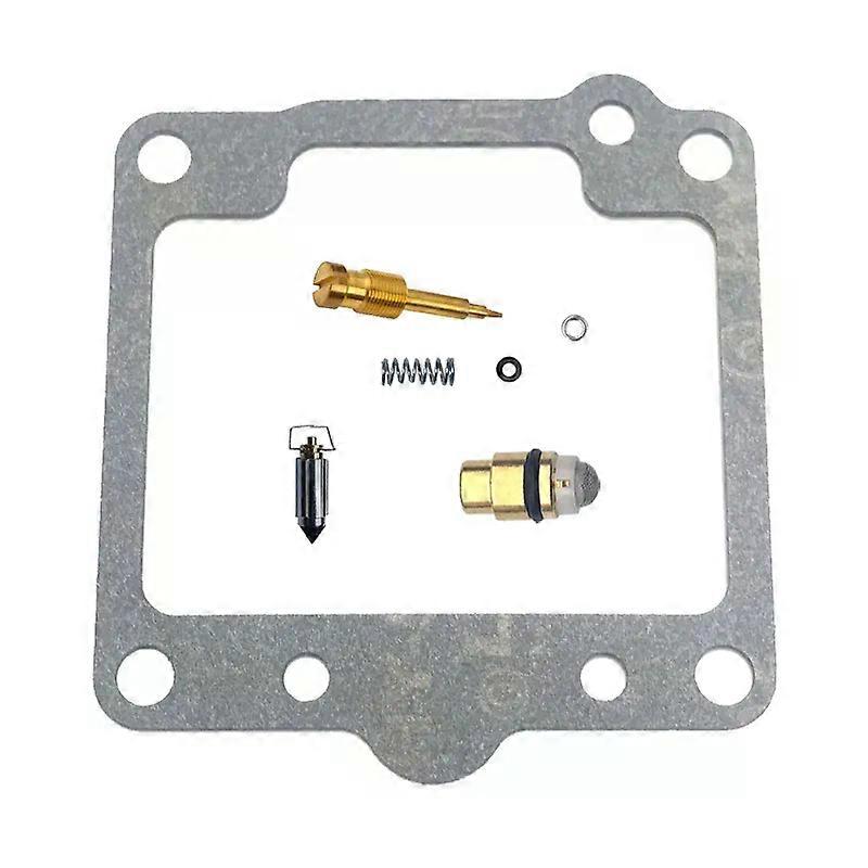 SUZUKI SAVAGE 650 S40 BOULEVARD LS650 1986- Carburetor Repair Kit Diaphragm Set | Fruugo UK