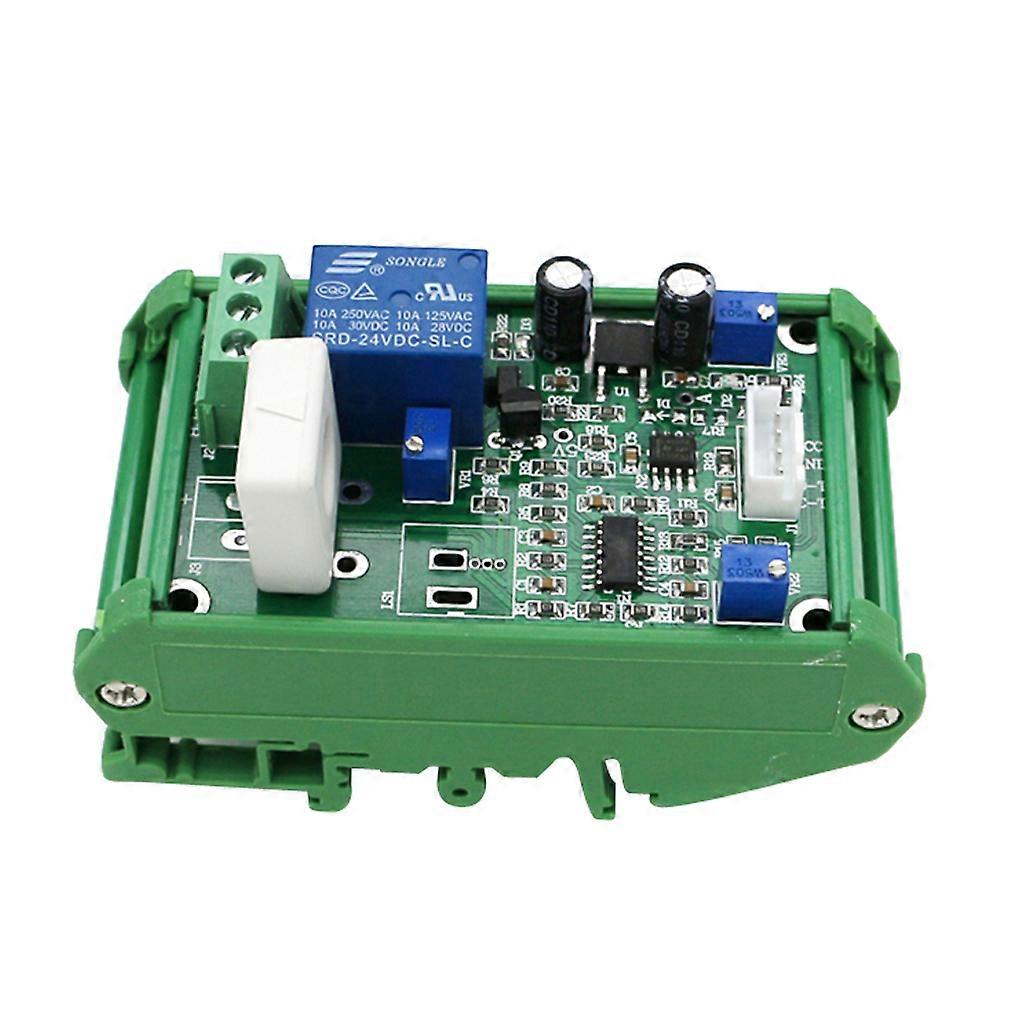 WCS1800 Hall Current Sensor module 0-35A Output Overcurrent | Fruugo UK