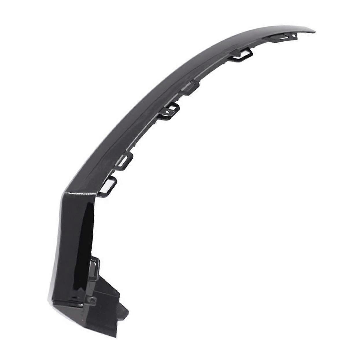 Front Bumper Trim Strip for Mercedes W205 C300 C450 C220 C180 | Fruugo UK