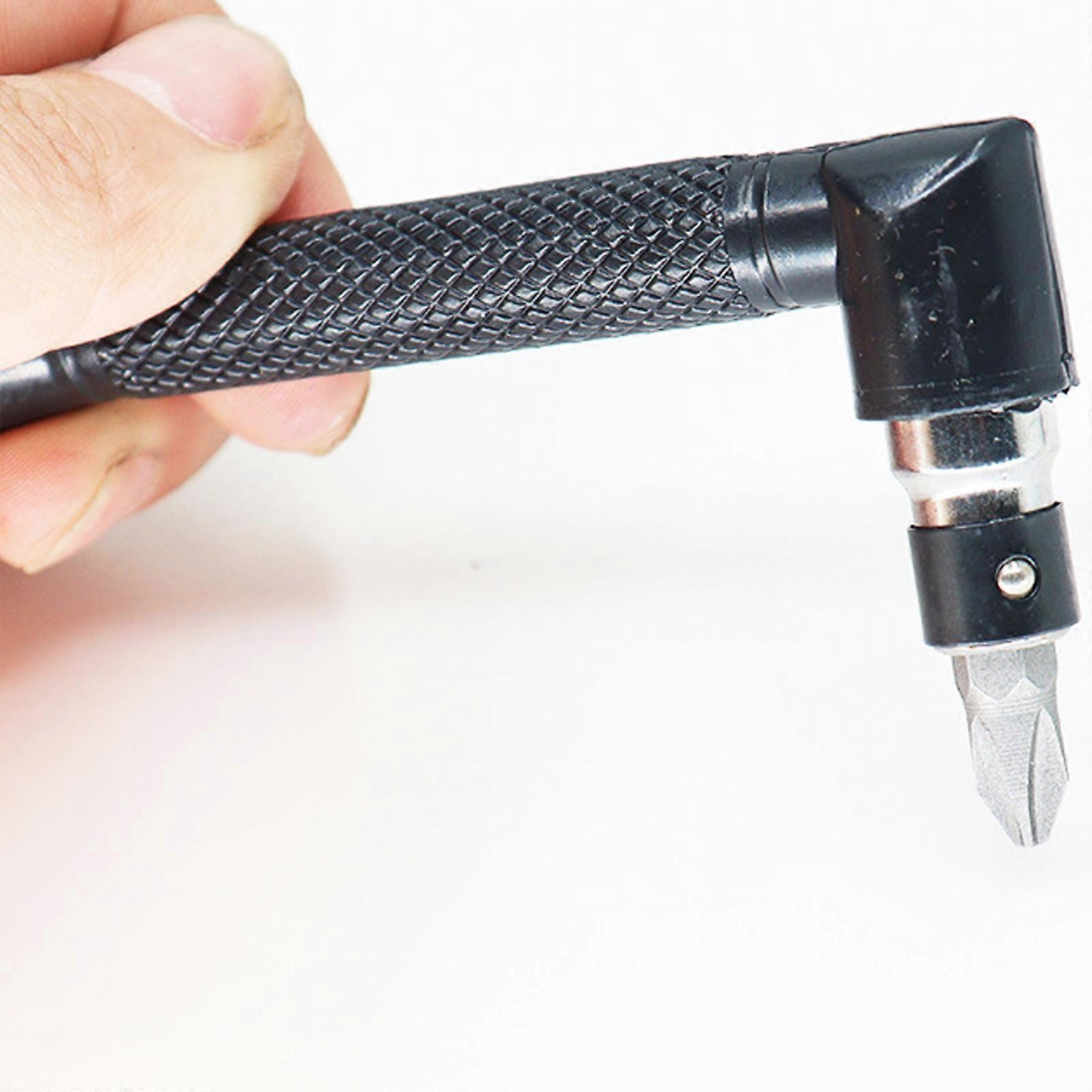 Mini L Shaped Torques Wrench Double Head Screwdriver Mini Socket ...