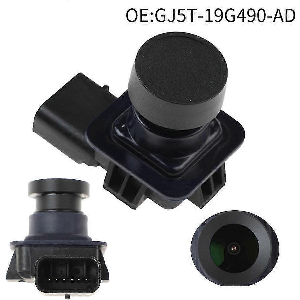 Car Rear View Camera Vehicle Camera BackUp Camera GJ5T19G490AD GJ5T ...