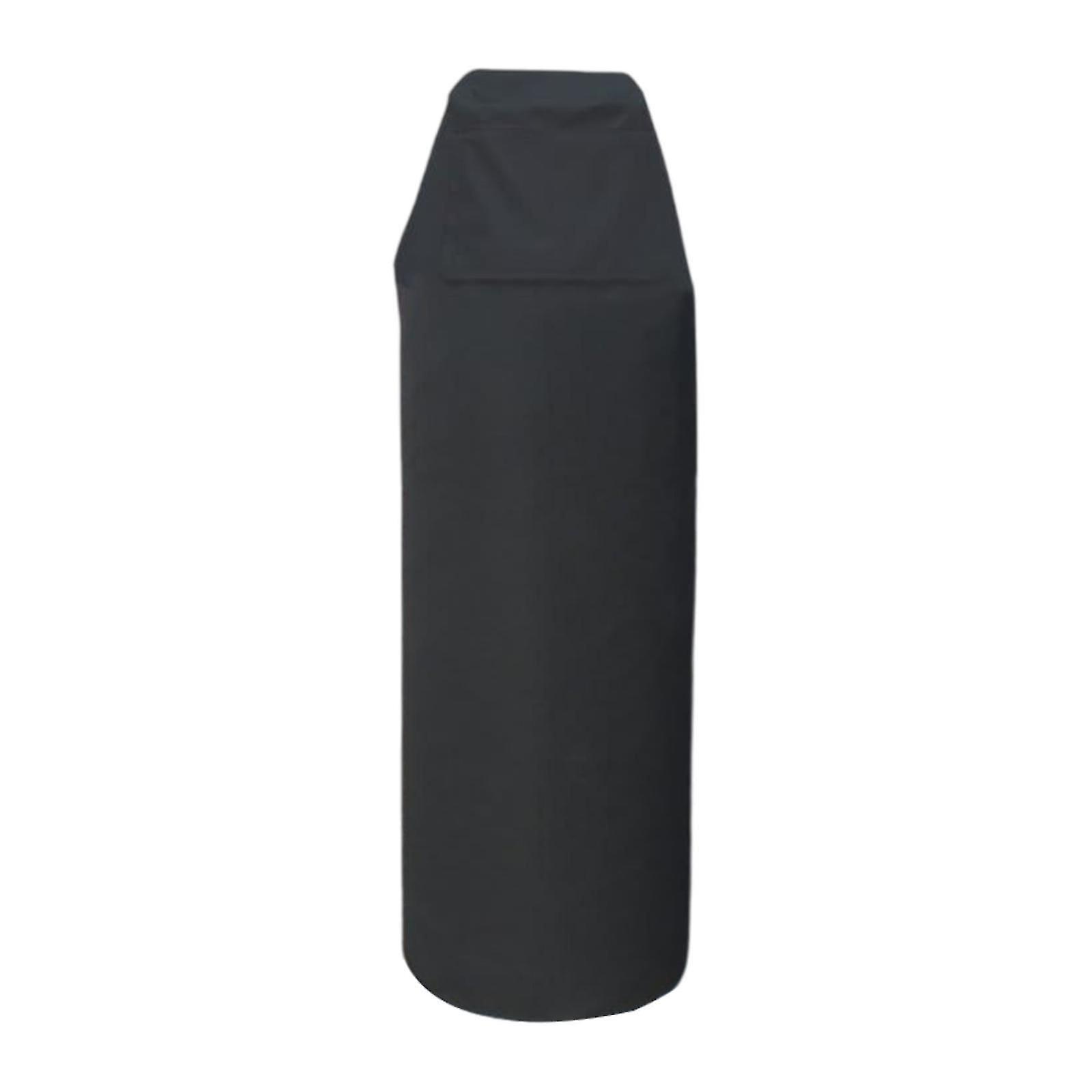 Propane Tank Cover 600D Waterproof Portable Gas Bottle Cover for ...