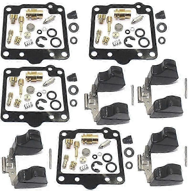 Carburetor Repair Kit For Suzuki GS 750 GS750 1980-1983 GS750E GS750L Carb Float gasket | Fruugo UK