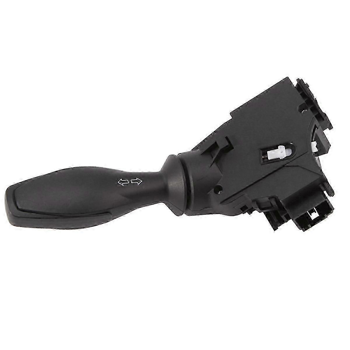 Car Indicator Turn Signal Switch HeadLight Combination Stalk for Fiesta ...