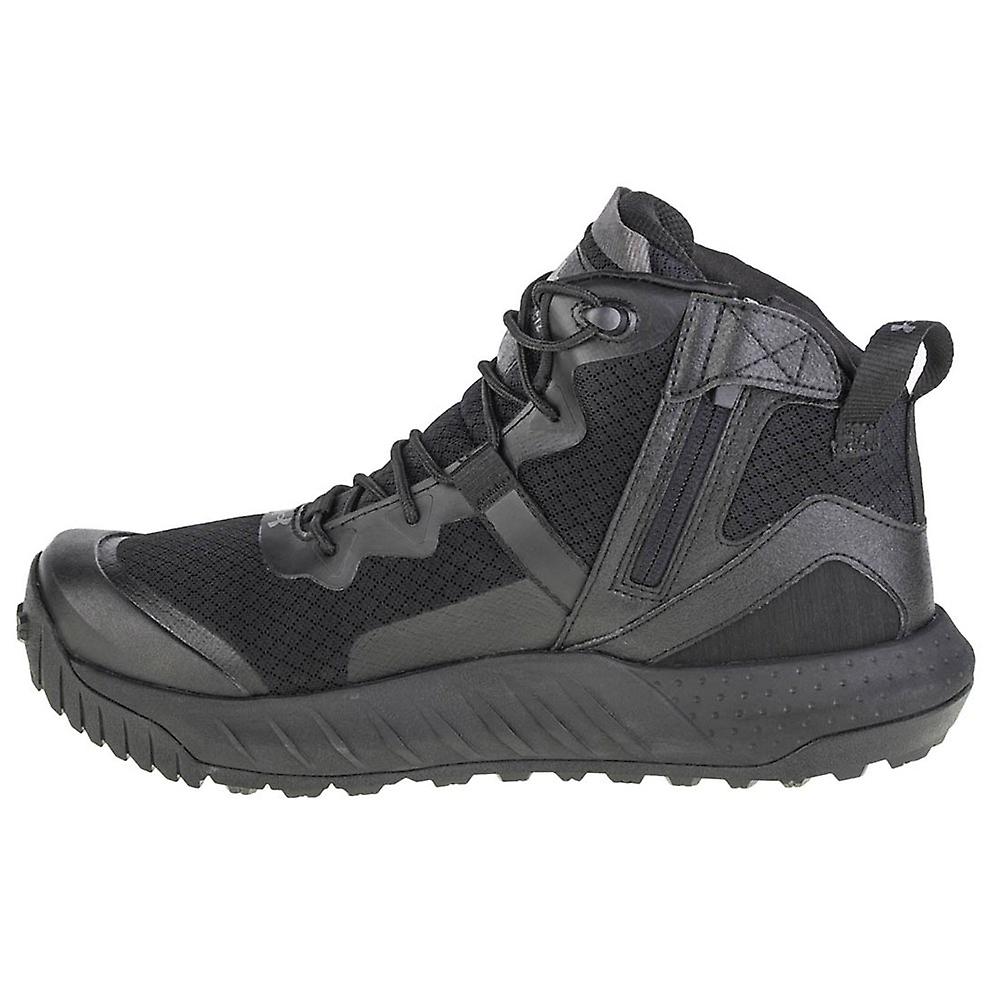 Under Armour Micro G Valsetz Zip 3023747001 tactical all year men shoes ...