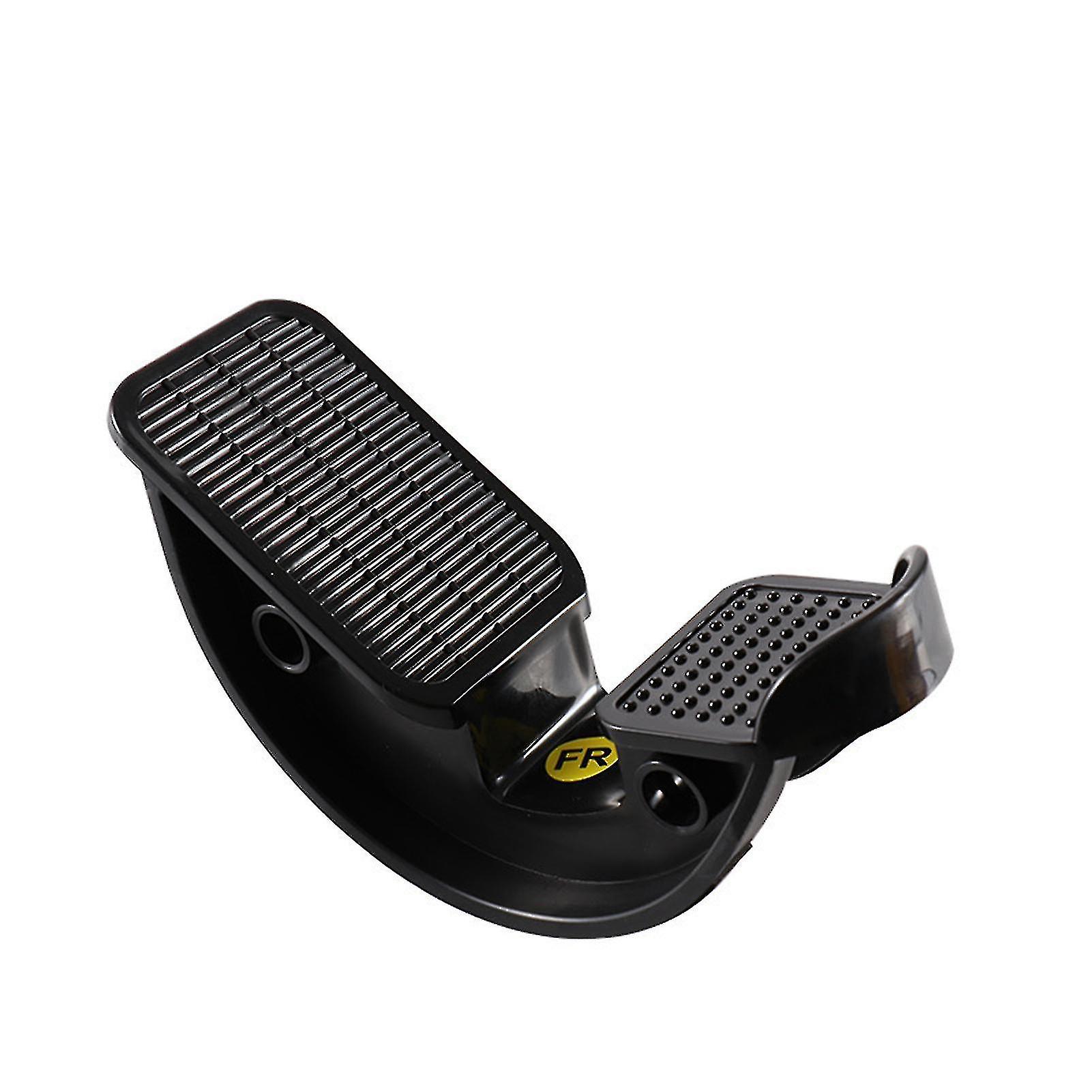 Foot Stretcher Slip-resistant Promote Ankle Mobility Ergonomic Design ...