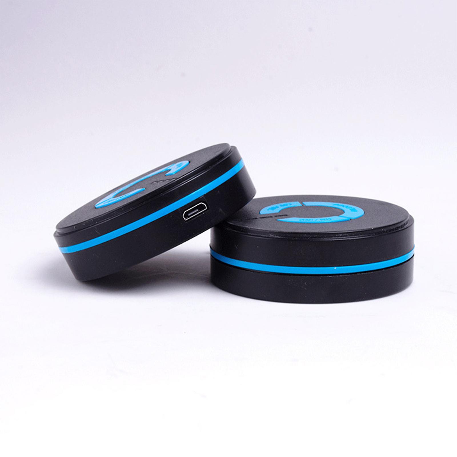 Ems Mini Microcurrent Massage Device, Ems Bioelectric Acupoints ...