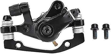 Disc Brake, Universal Front And Rear Mechanical Disc Brake Calipers For ...