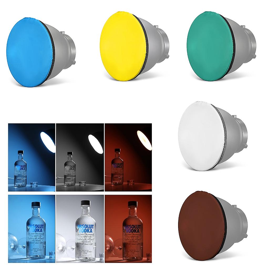 Lampshade Reflector Soft Diffuser Sock Diffuser Lamp Sock Soft Diffuser ...