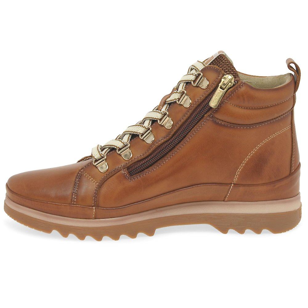 Pikolinos Vigo Womens Ankle Boots | Fruugo UK