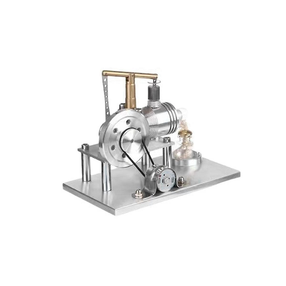 Stirling Bad Engine Physics S In Experiment Educat Tools | Fruugo UK