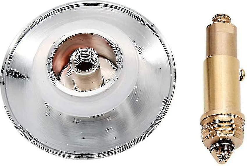 1pc Pop Up Click Clack Sprung Plug Stopper,bathroom Basin Sink Drain ...