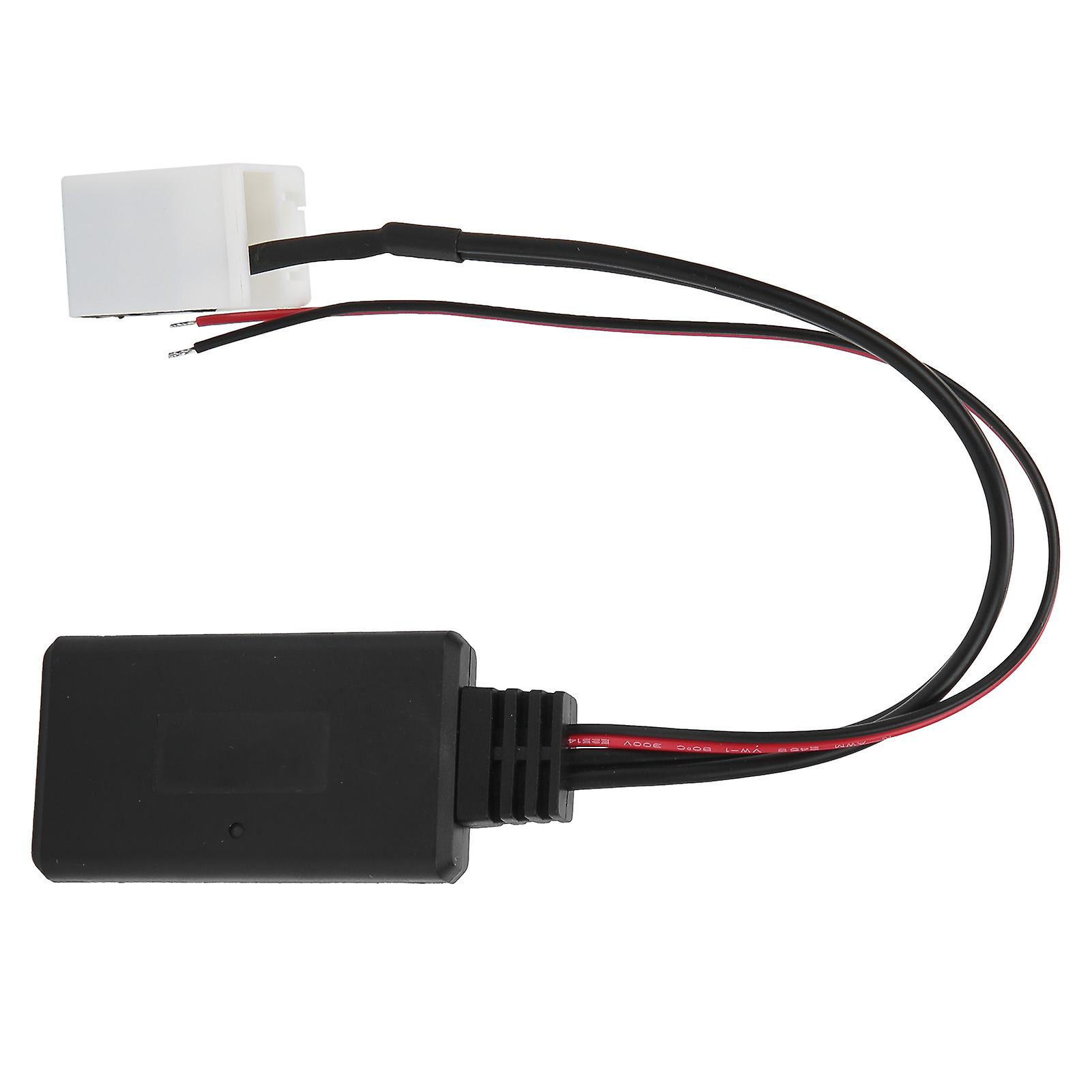 RD4 Bluetooth Module for Citroen C2 C3 C4 C5 C6 Berlingo Stereo AUX ...