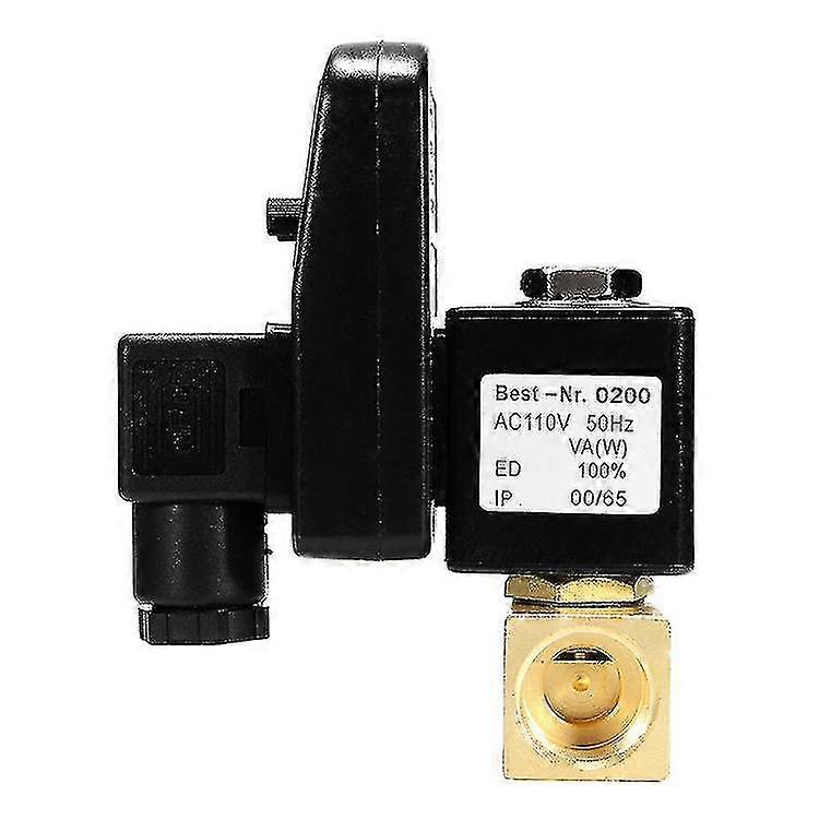Automatic Drain Valve, Electronic Air Compressor Timer, Condensate ...