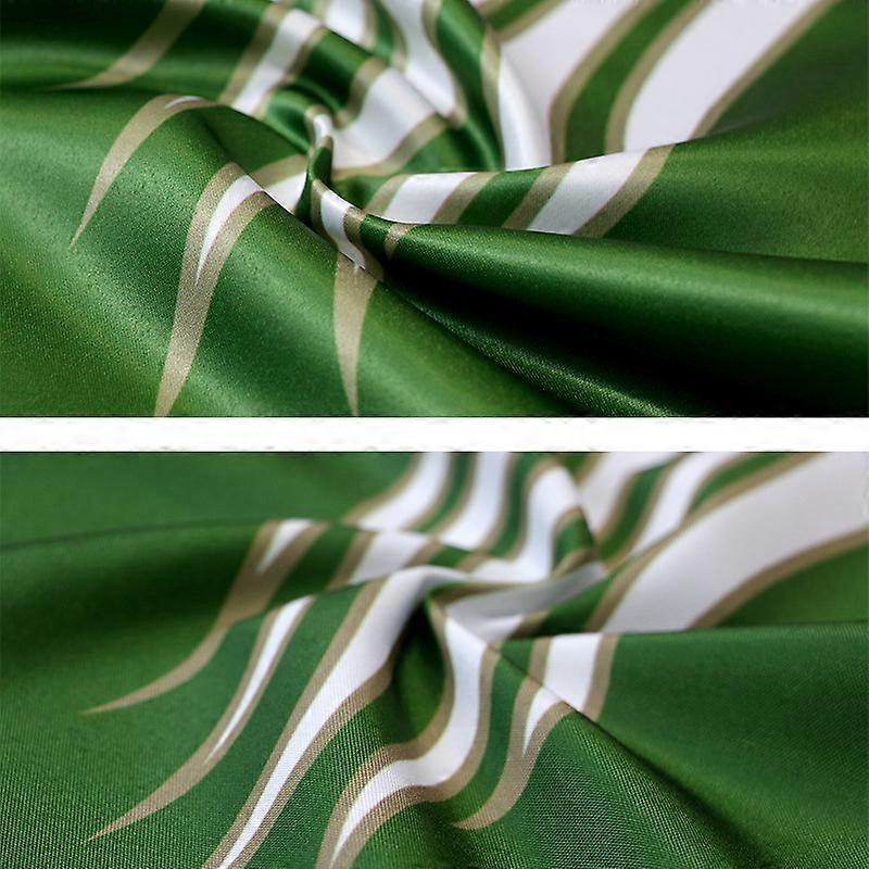 33x100cm Green Color Kingdom Rohan Horse Banner Flag Wall Hanging ...