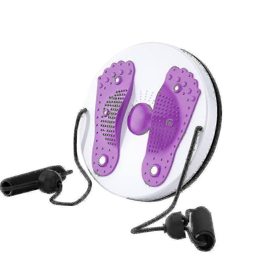 Twisting Waist Disc Ankle Body Aerobic Foot Exercise Fitness Body ...