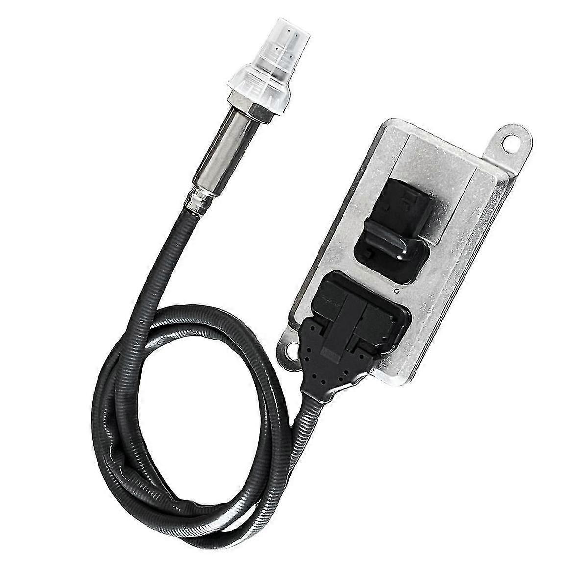 Car Nitrogen Oxygen Sensor A0081539828 5wk96642b For Actros Mp4 Mp5 ...