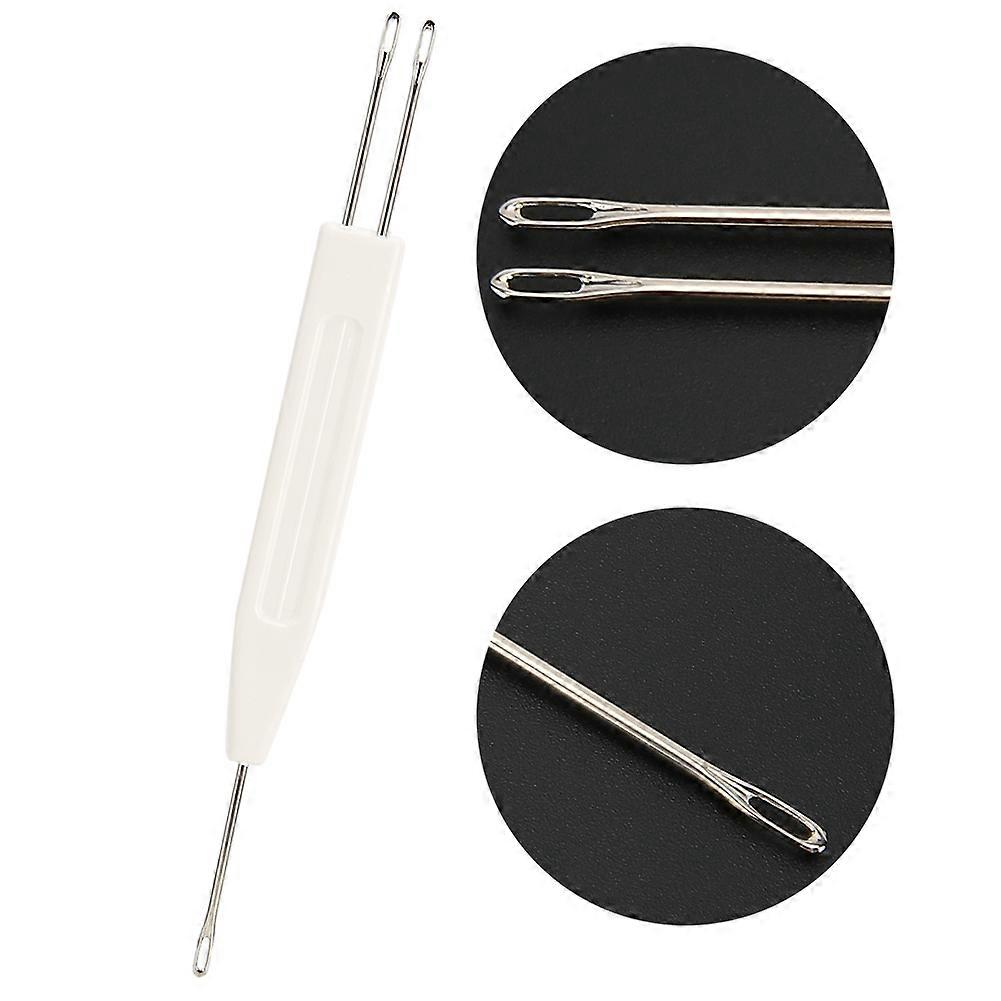 Knitting Machine Transfer Needle 6.5mm Pitch 1X2 Transfer Tool for ...