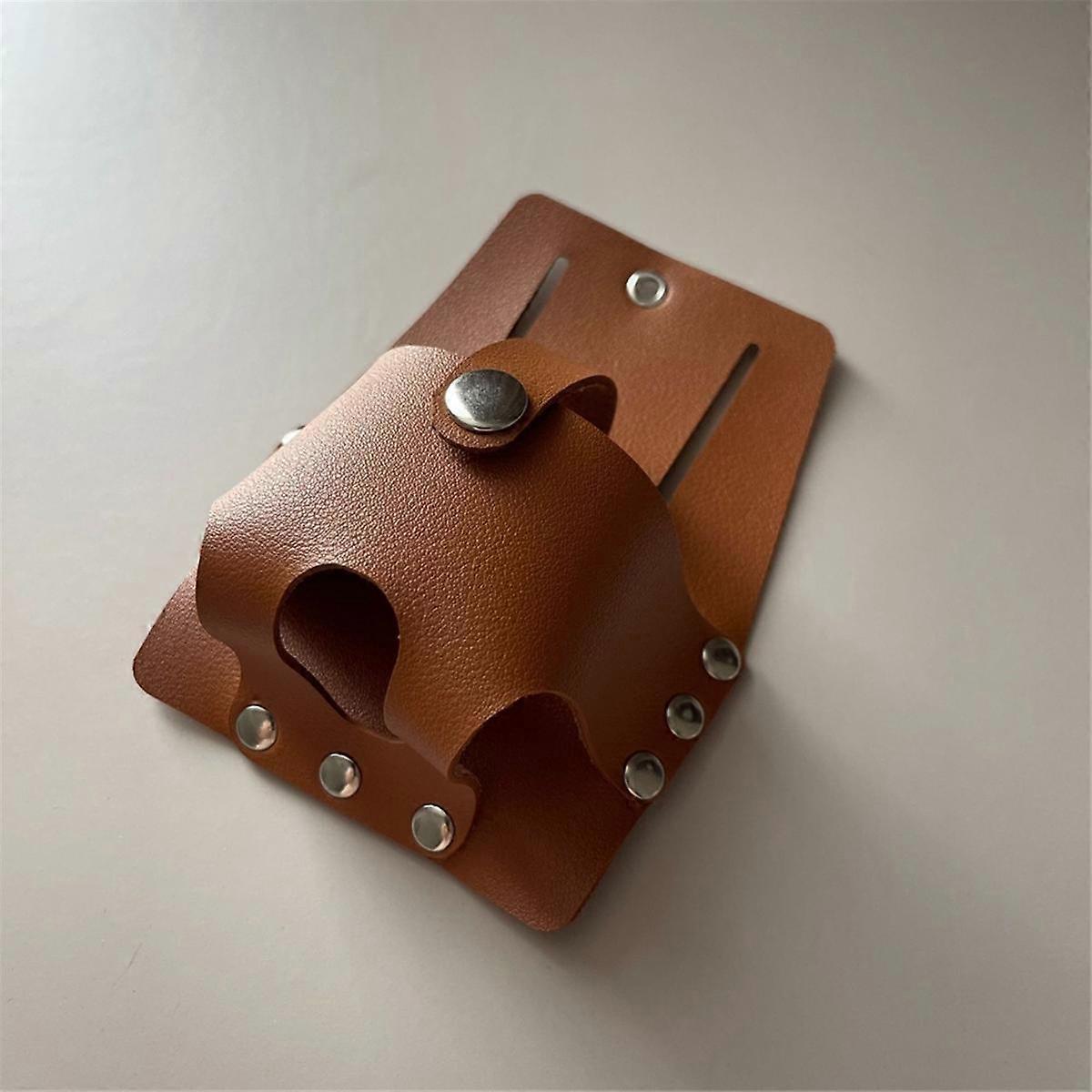 Tape Measure Holder Belt Tape Measure Storage Bag Outdoor Tool Bag ...