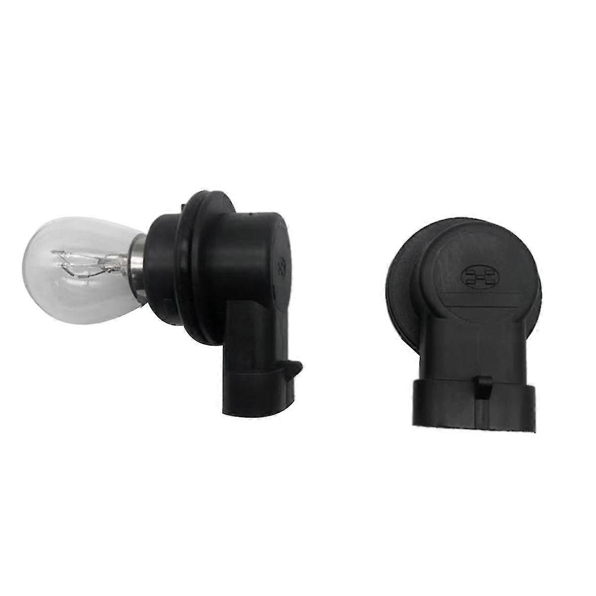 For 2014 - 2021 Daytime Running Light Bulb Daytime Running Light Socket ...