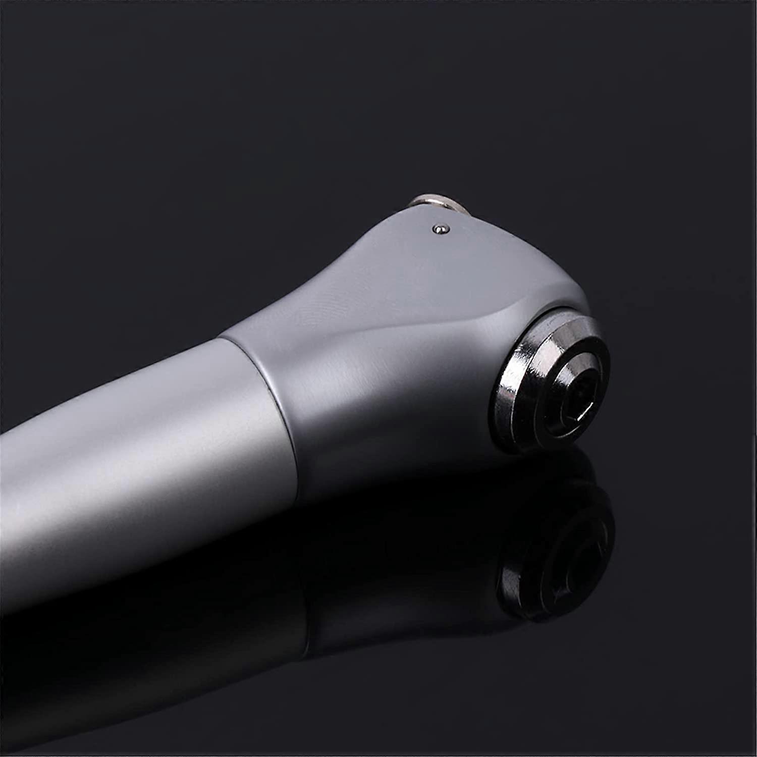 Dental 3 Way Air Water Jet Triple Syringe Handpiece with 2 Nozzle Tips ...