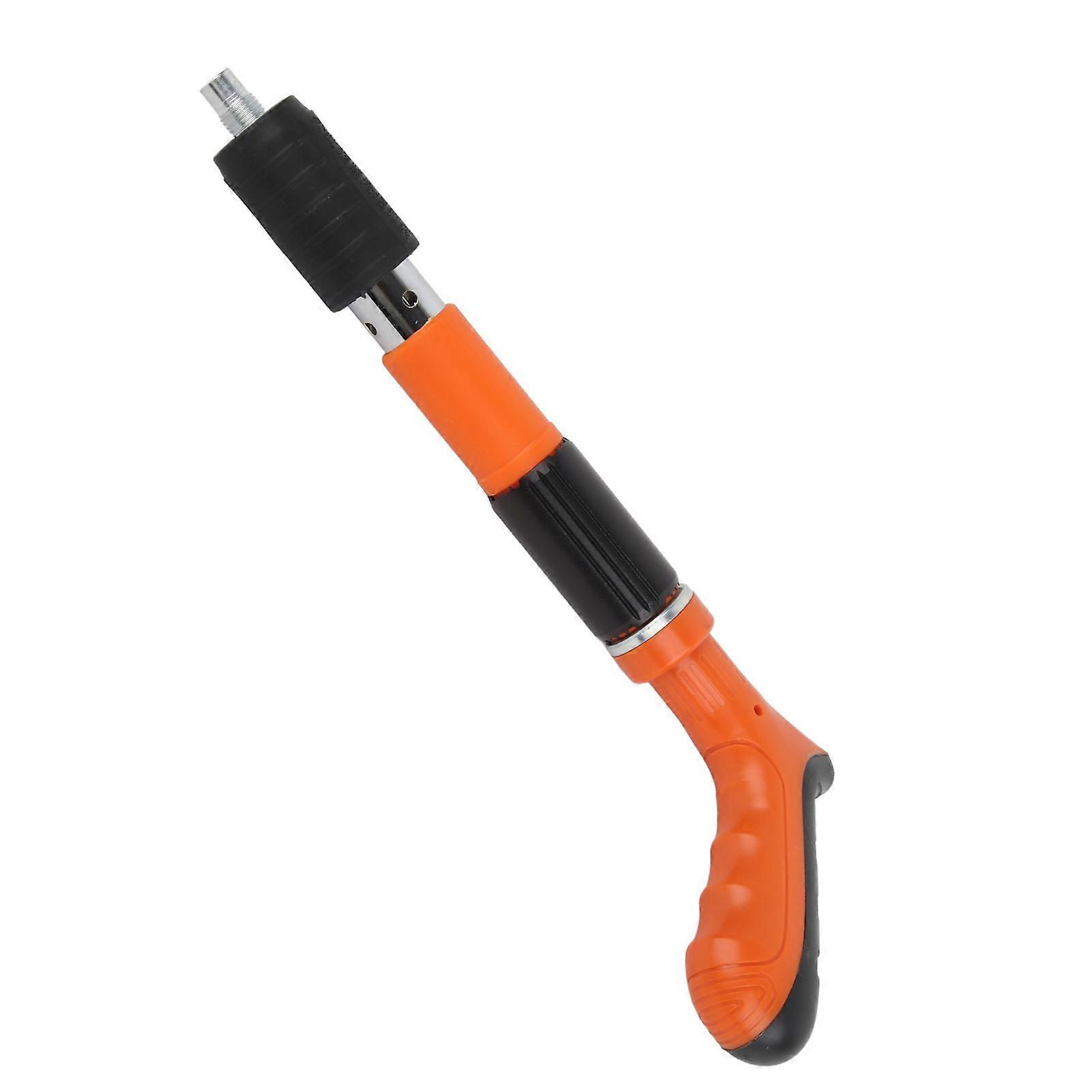 Manual Mini Steel Nail Gun 3 Strengthening Muffler Wall Nail Guns for ...