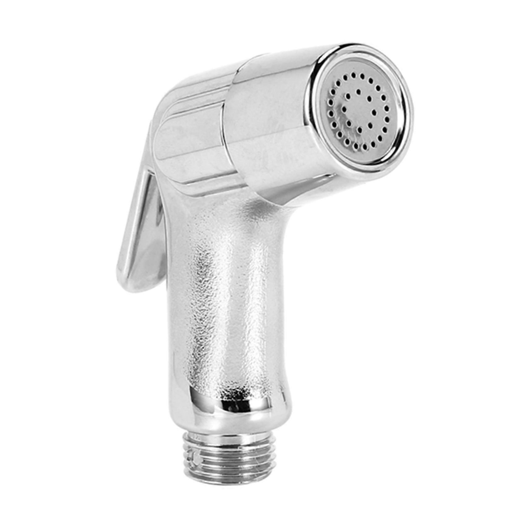 2x Shower Mixer By Hand Intimate Hygiene In Abs For Bathroom Toilet ...