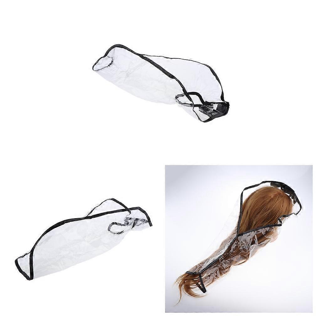2x Hair Funnel For Upright Position Washing/Shampooing For Elderly ...