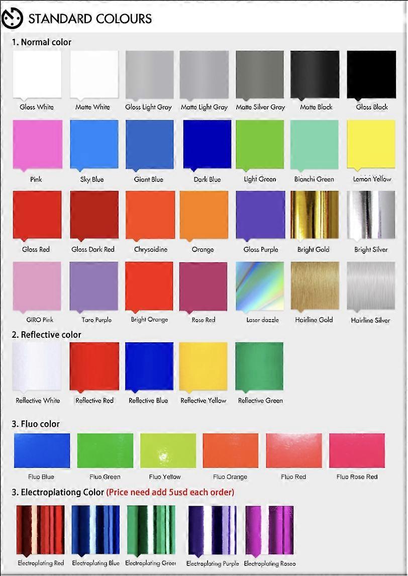 Bicycle frame stickers road bike mountain bike MTB Track bike TT bike ...